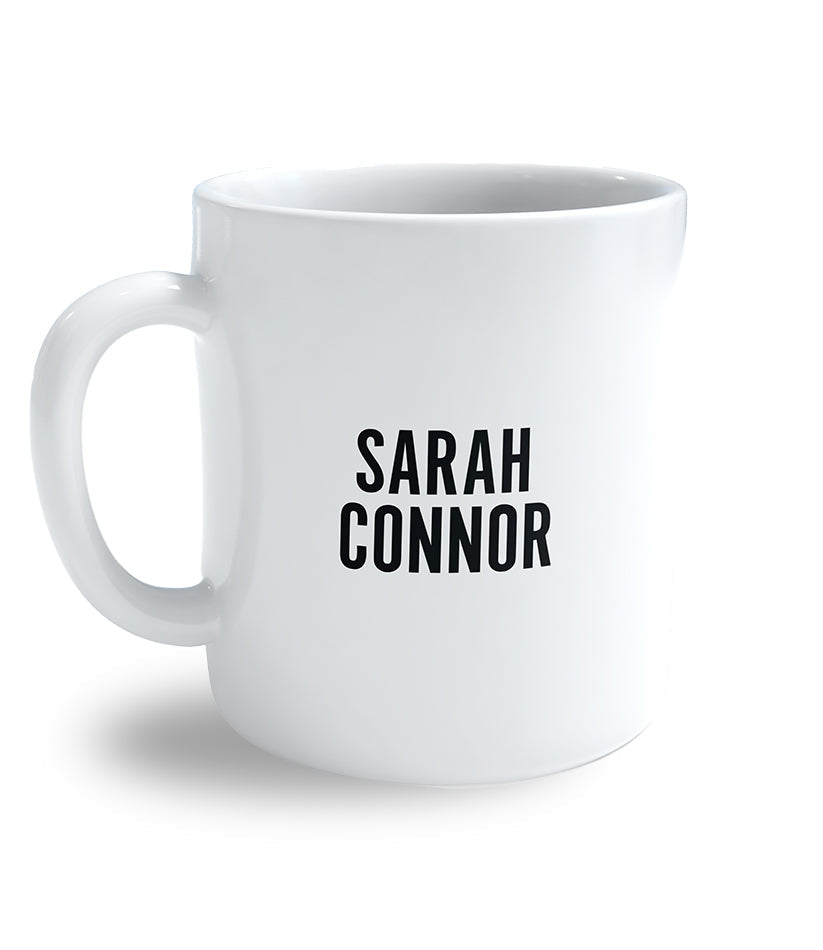 Miss Cee Shop by Sarah Connor